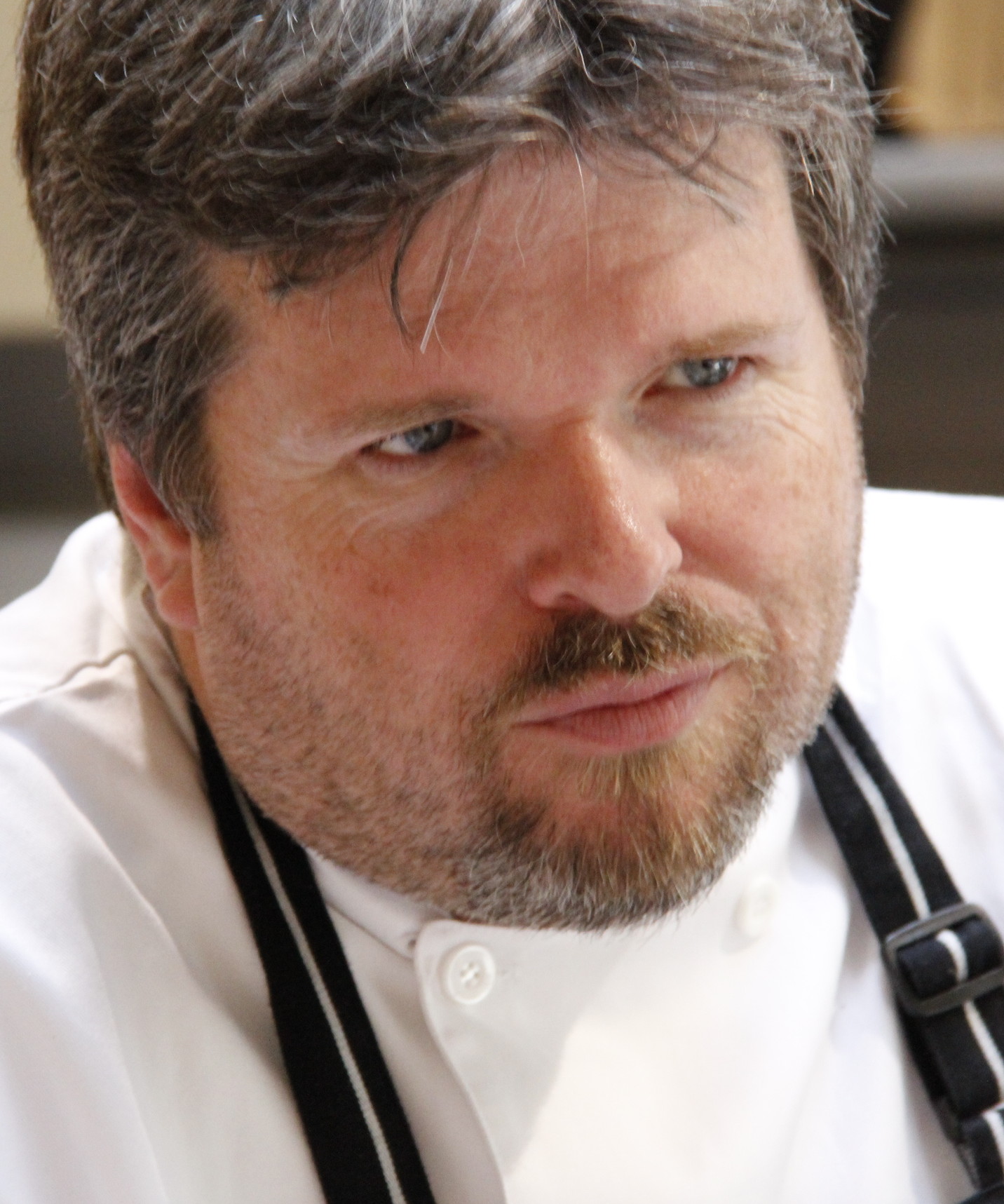 kinney-1 - The Physician in the Kitchen